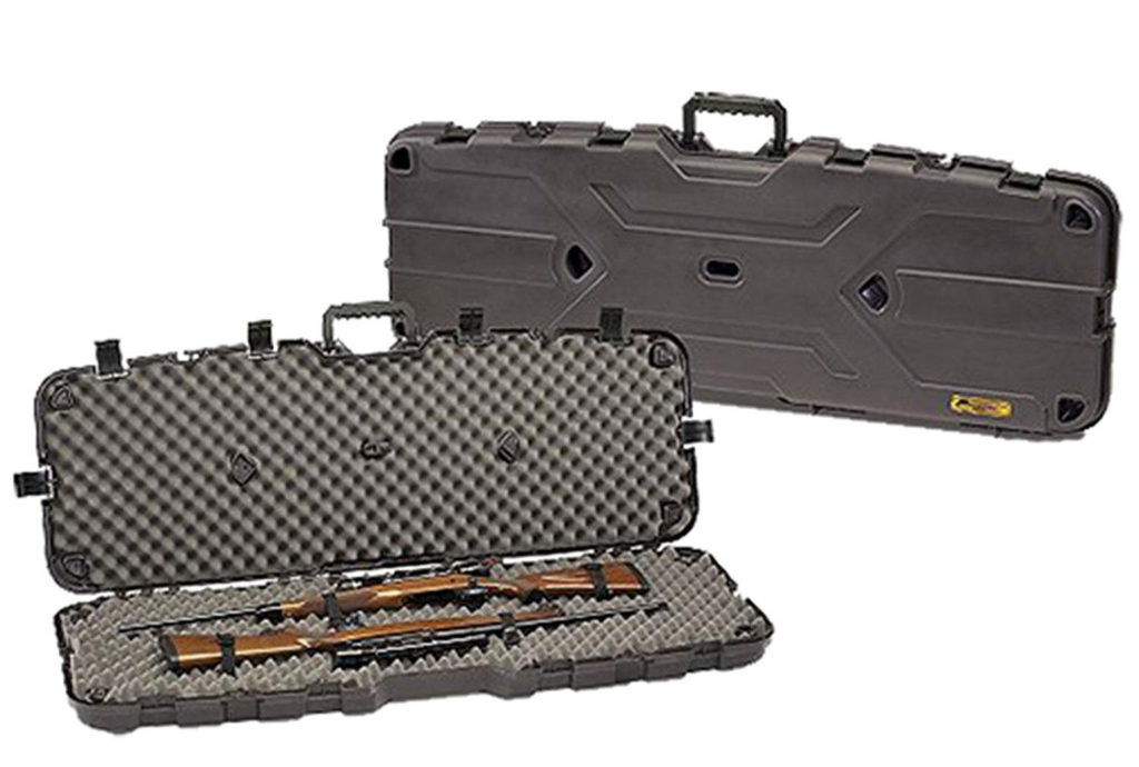 Best AR Rifle Cases For The Money [With Dimensions] - CaliGunner.com